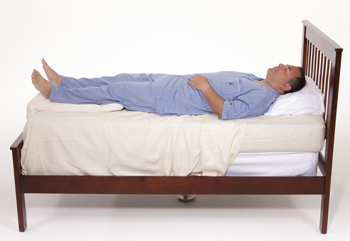 Back Safety: Sleeping Positions | YourCareEverywhere