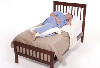 Back Safety: Sleeping Positions | YourCareEverywhere