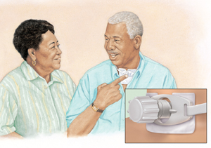 Your Tracheostomy Tube: Learning How to Communicate | YourCareEverywhere