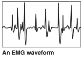 NCS and EMG Tests | Saint Luke's Health System