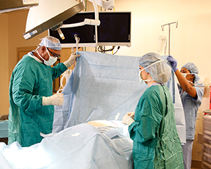Lung Valve Surgery For Copd _ Lung Volume Reduction Surgery – EXWJ
