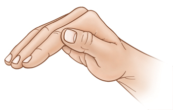 When Your Child Needs Chest Physical Therapy (CPT) | Saint Luke's ...