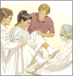 TOLAC (Trial of Labor After Cesarean Delivery) | Saint Luke's Health System